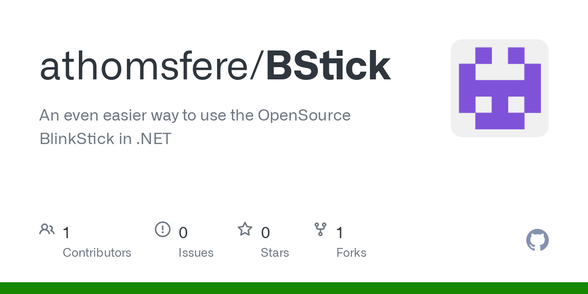 How To Use Blinkstick With Python Tutorials Blinkstick Forums